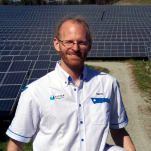 About Us - Alam Energy